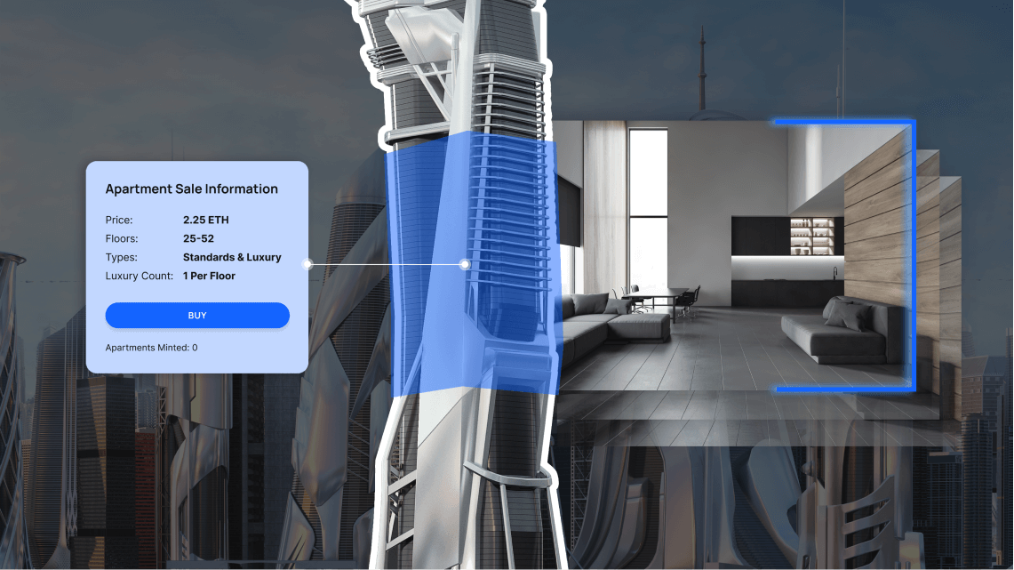 Metaverse for business: launch your meta site with Aetsoft