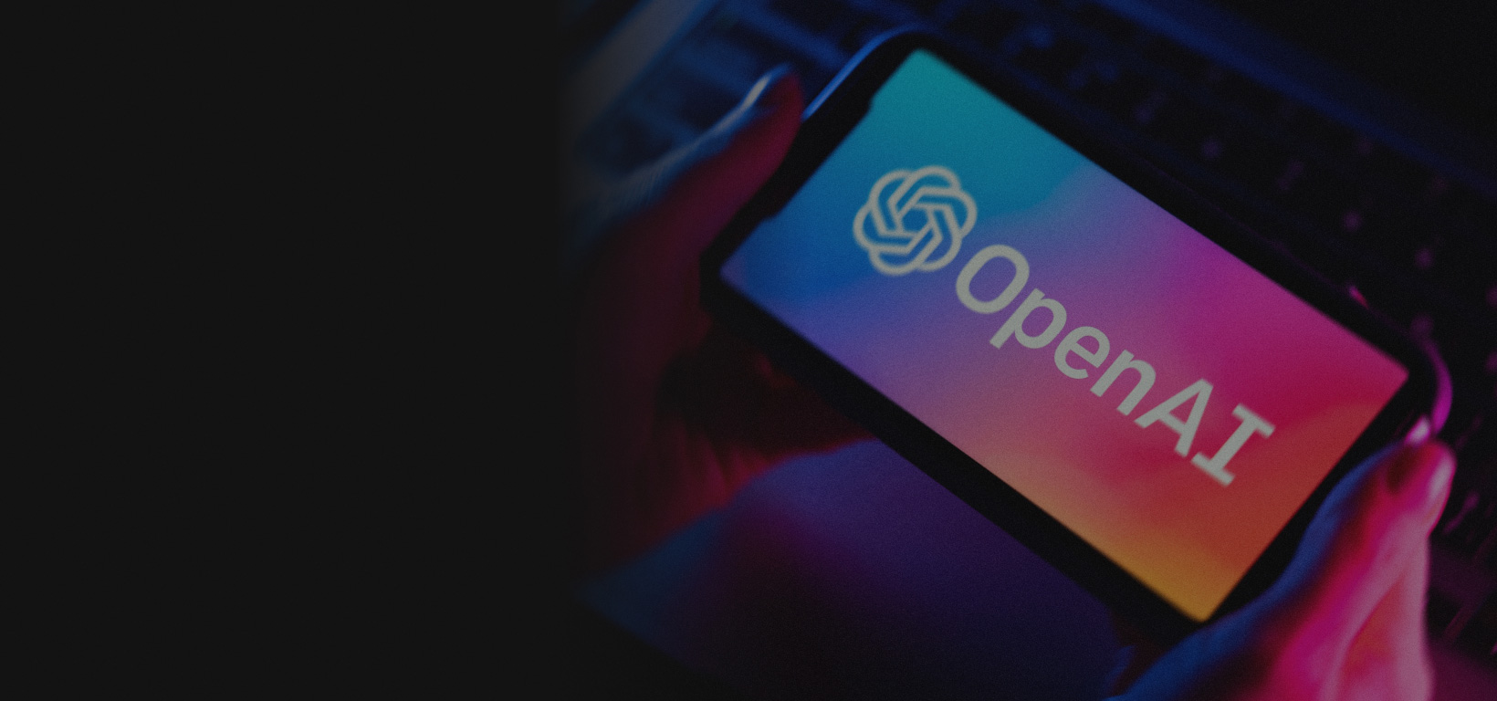 ChatGPT development company with strong AI expertise