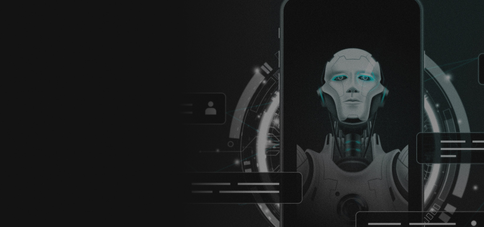 ChatGPT development company with strong AI expertise