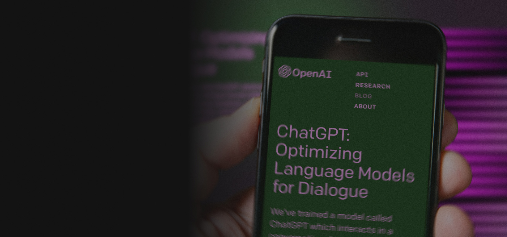 ChatGPT integration services from established industry professionals