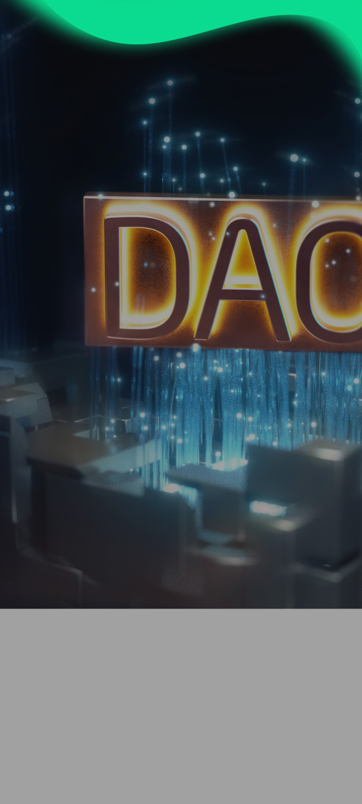 Expert and time-efficient DAO development services — Aetsoft