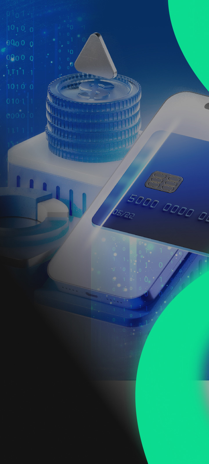 Payment Gateway Integration Services — Aetsoft 