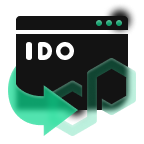 Established IDO token launchpad development company — Aetsoft