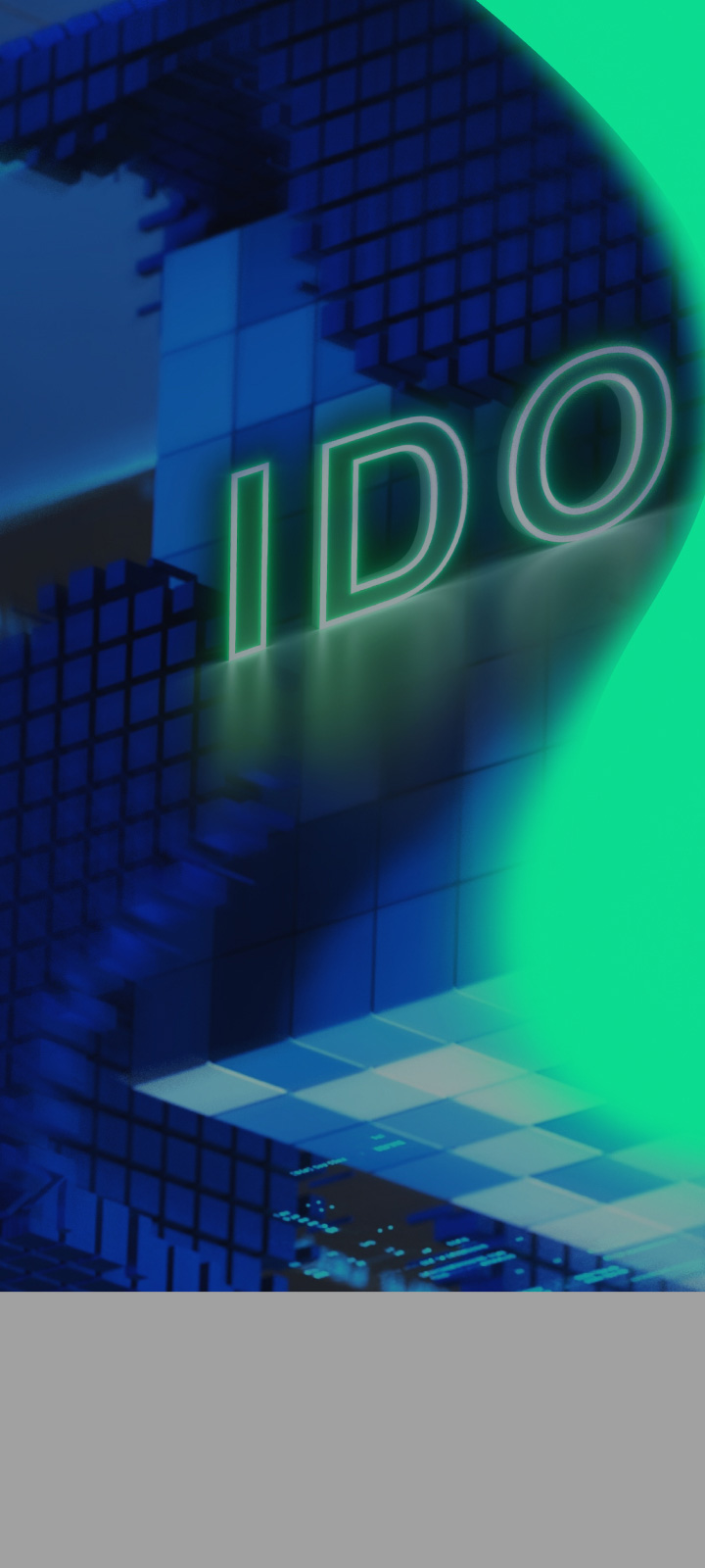 Established IDO token launchpad development company — Aetsoft Established IDO token launchpad development company — Aetsoft