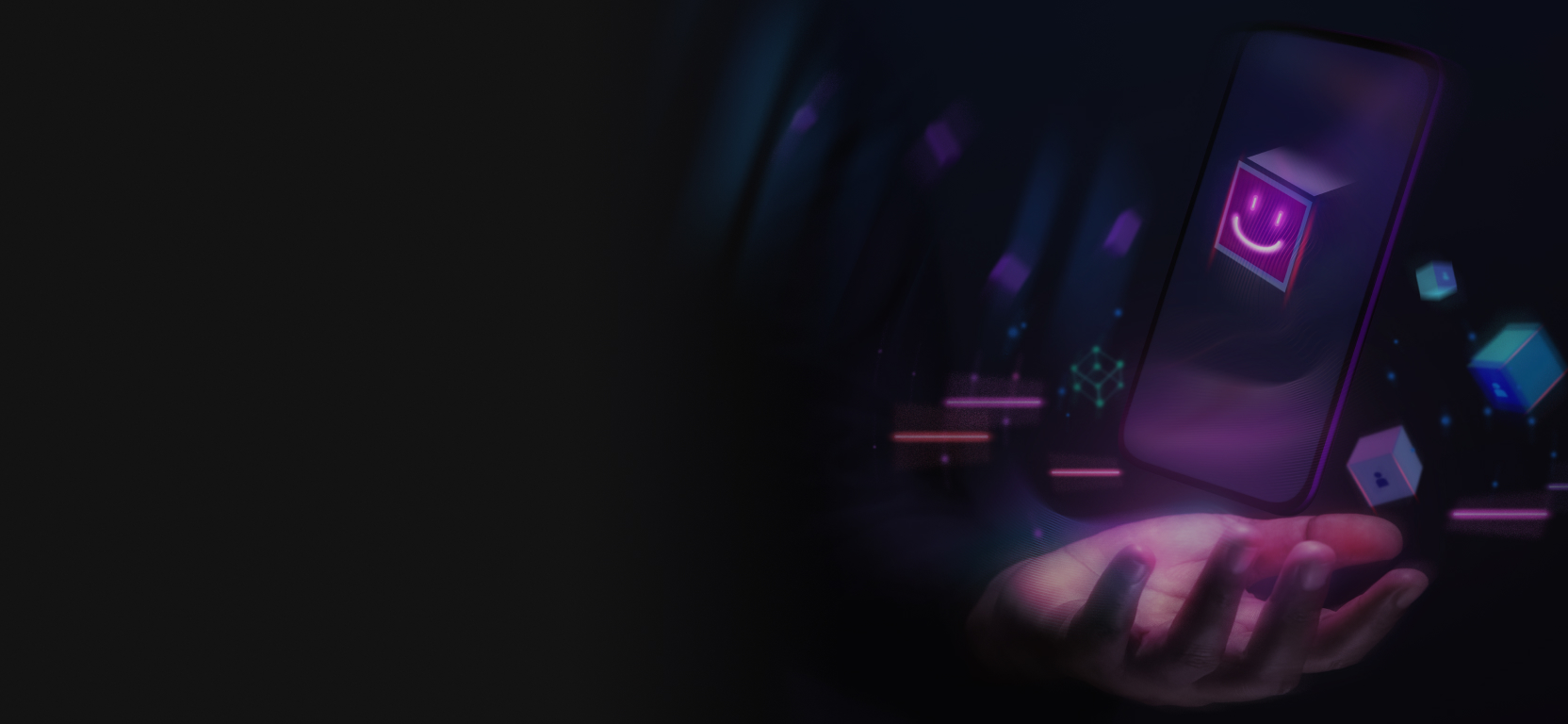 Fully immersive metaverse games’ development — Aetsoft