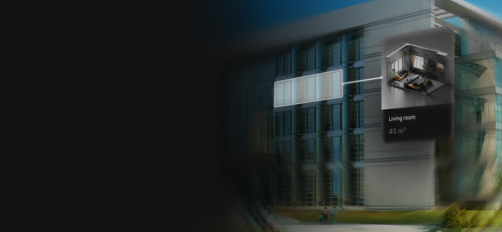 Metaverse real estate solutions and decentralized platforms