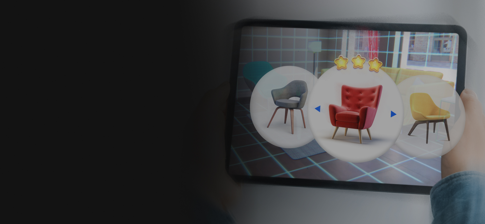 Metaverse real estate solutions and decentralized platforms