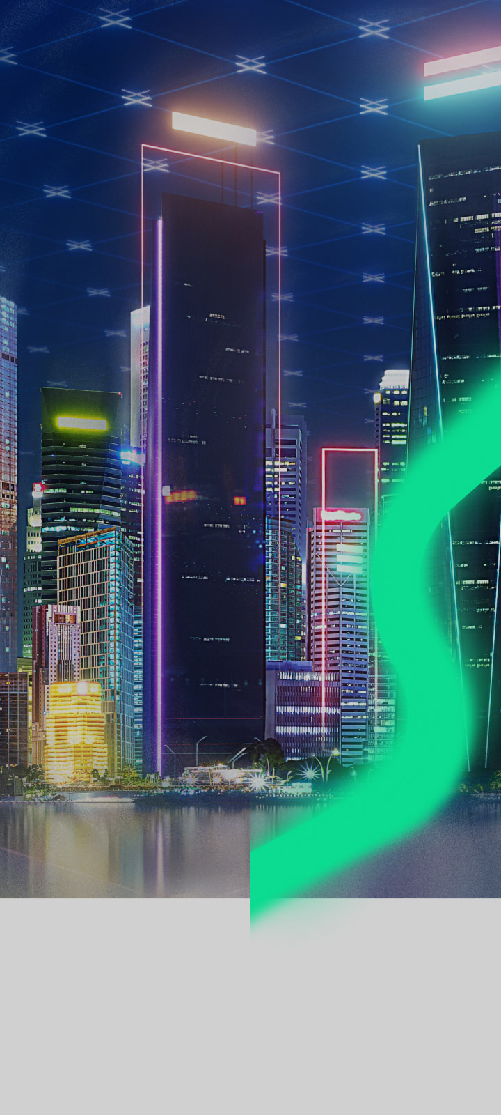 Metaverse real estate solutions and decentralized platforms