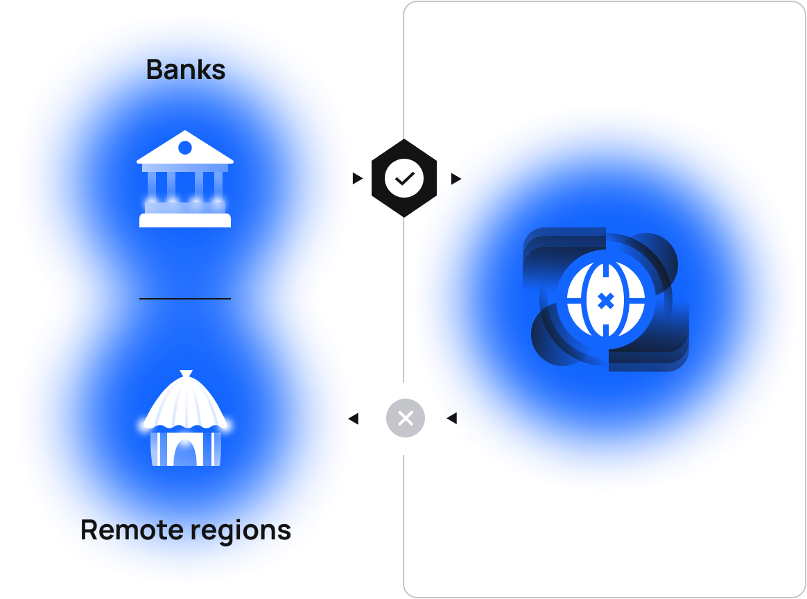 Blockchain crowdfunding solutions development from Aetsoft