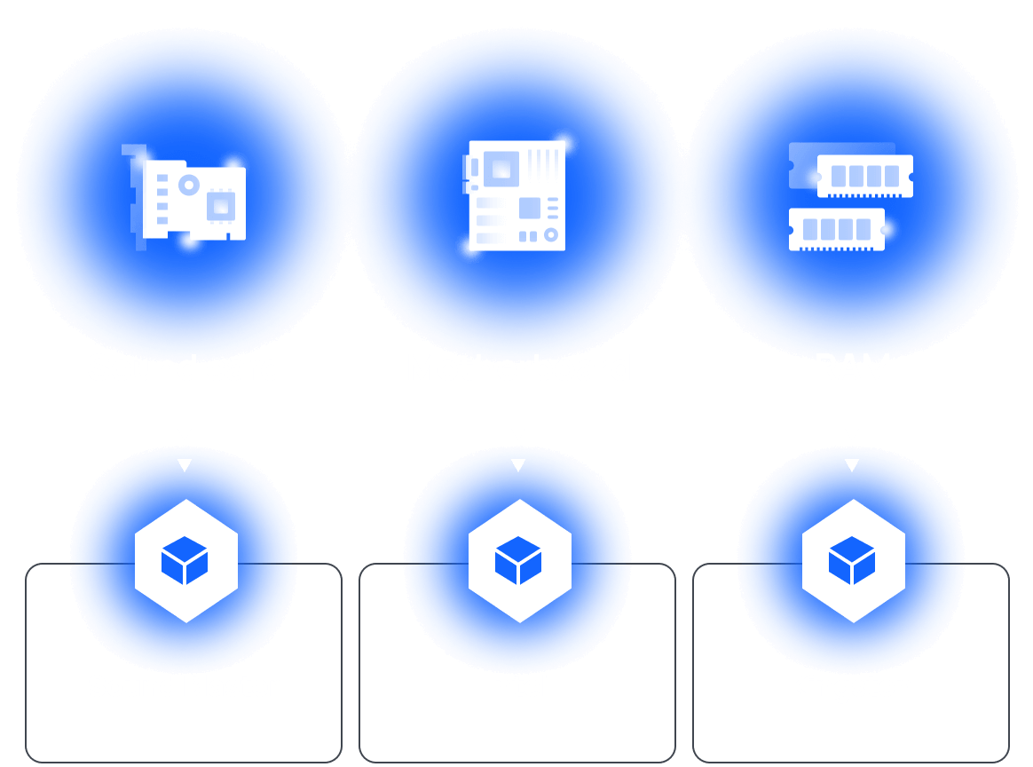 Enterprise First Blockchain Cybersecurity Solutions From Aetsoft