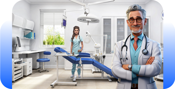 Metaverse in healthcare industry — virtual applications by Aetsoft