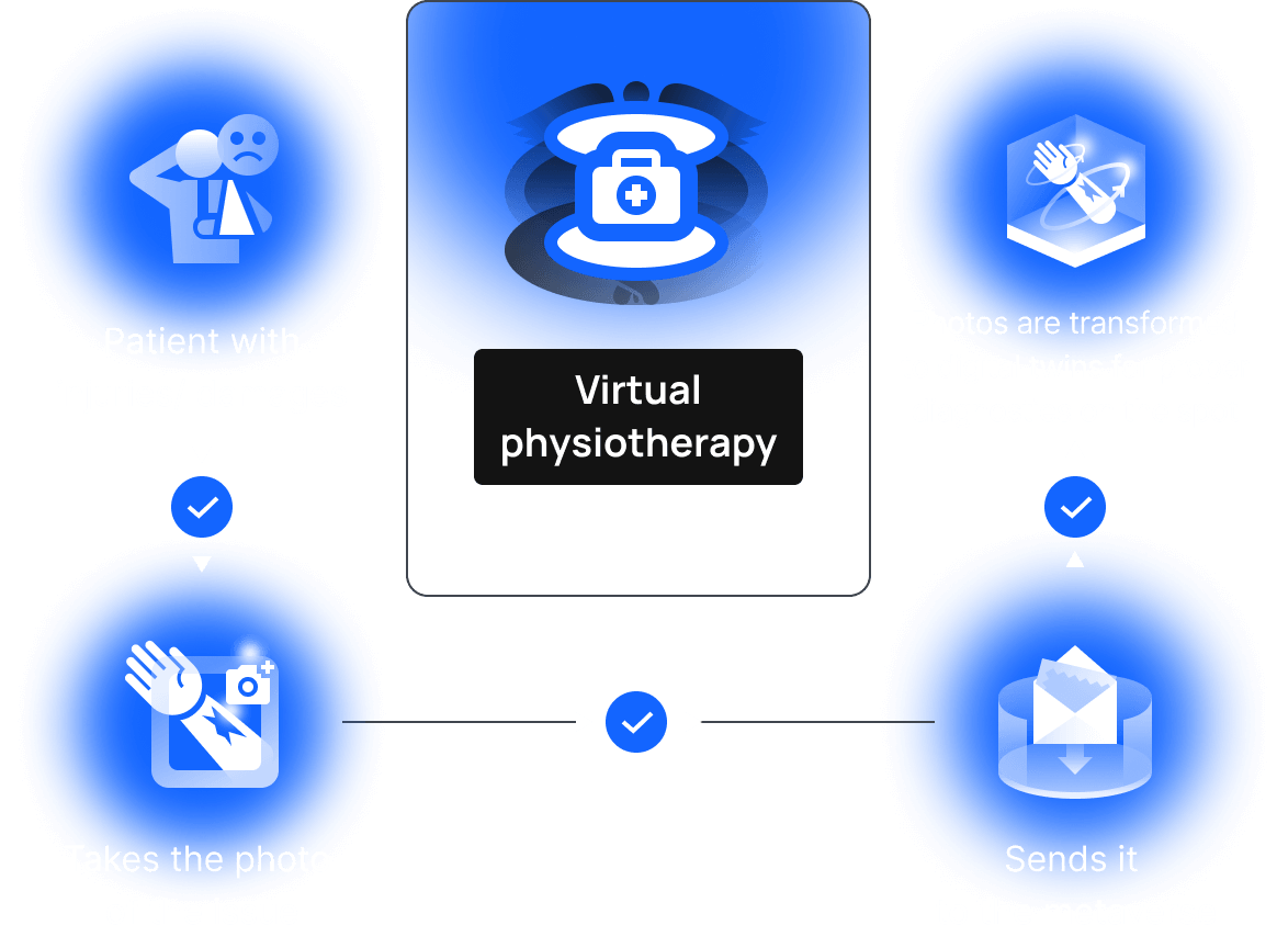 Metaverse in healthcare industry — virtual applications by Aetsoft