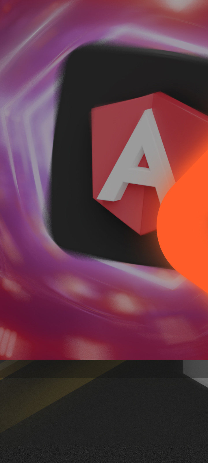 Professional Angular developers for your project — Aetsoft