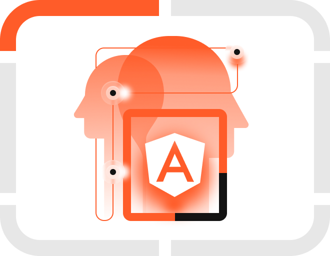 Professional Angular developers for your project — Aetsoft