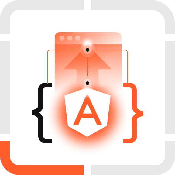 Professional Angular developers for your project — Aetsoft