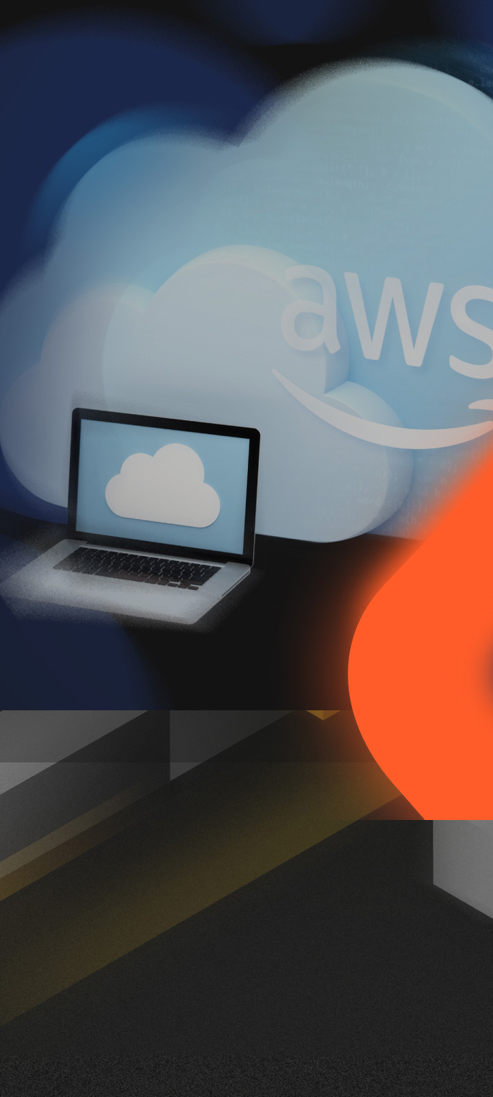 AWS migration services — full-cycle data migration by Aetsoft