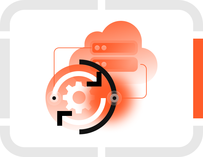 AWS migration services — full-cycle data migration by Aetsoft