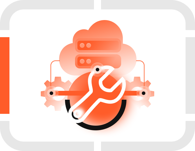 AWS migration services — full-cycle data migration by Aetsoft