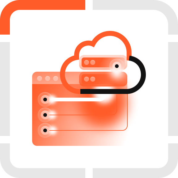 AWS migration services — full-cycle data migration by Aetsoft