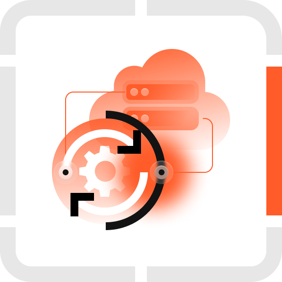 AWS migration services — full-cycle data migration by Aetsoft