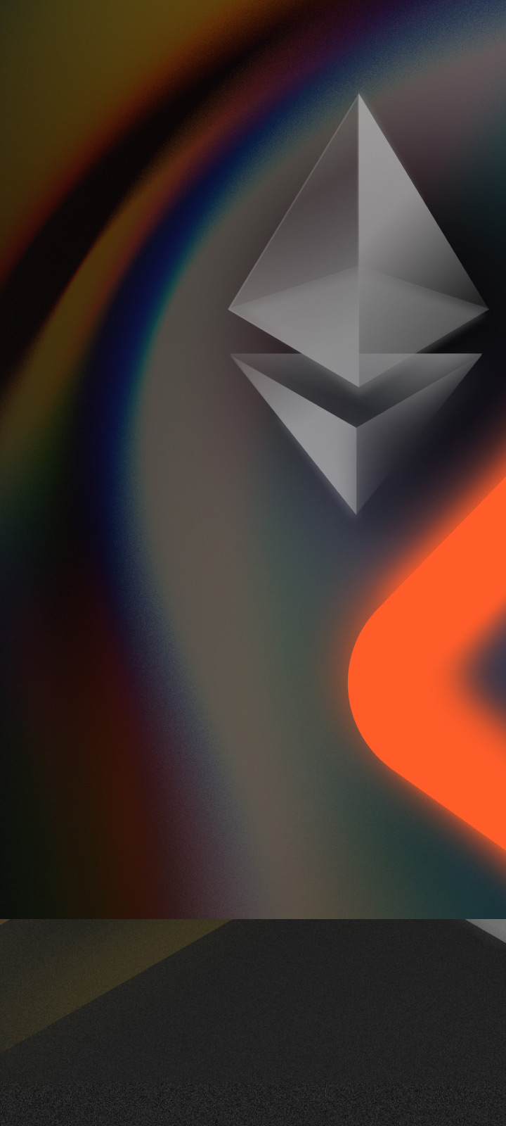 Ethereum application development for startups and enterprises