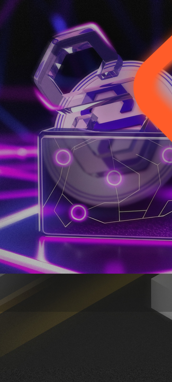 Polygon blockchain development services — Aetsoft