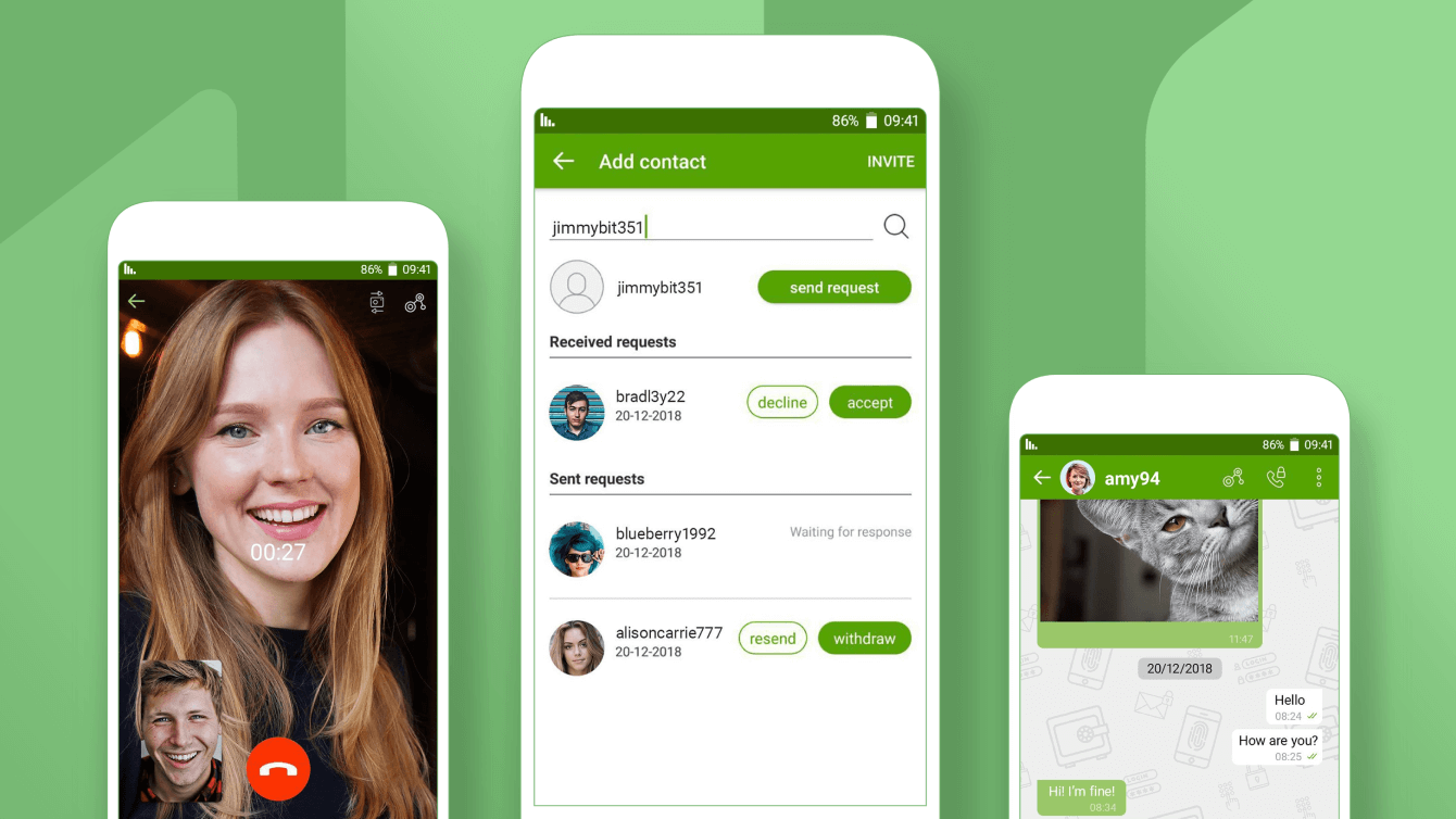 Dapp Development Company - Dapp Developers - Aetsoft