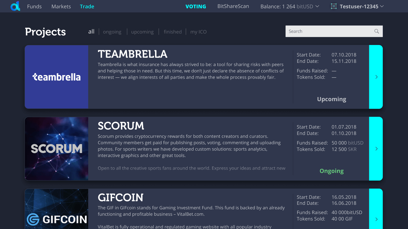 Dapp Development Company - Dapp Developers - Aetsoft