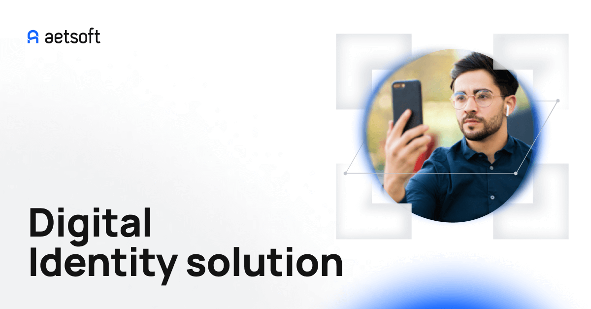 A Digital Identity solution — seamless digital services